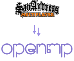 Open Multiplayer | open.mp